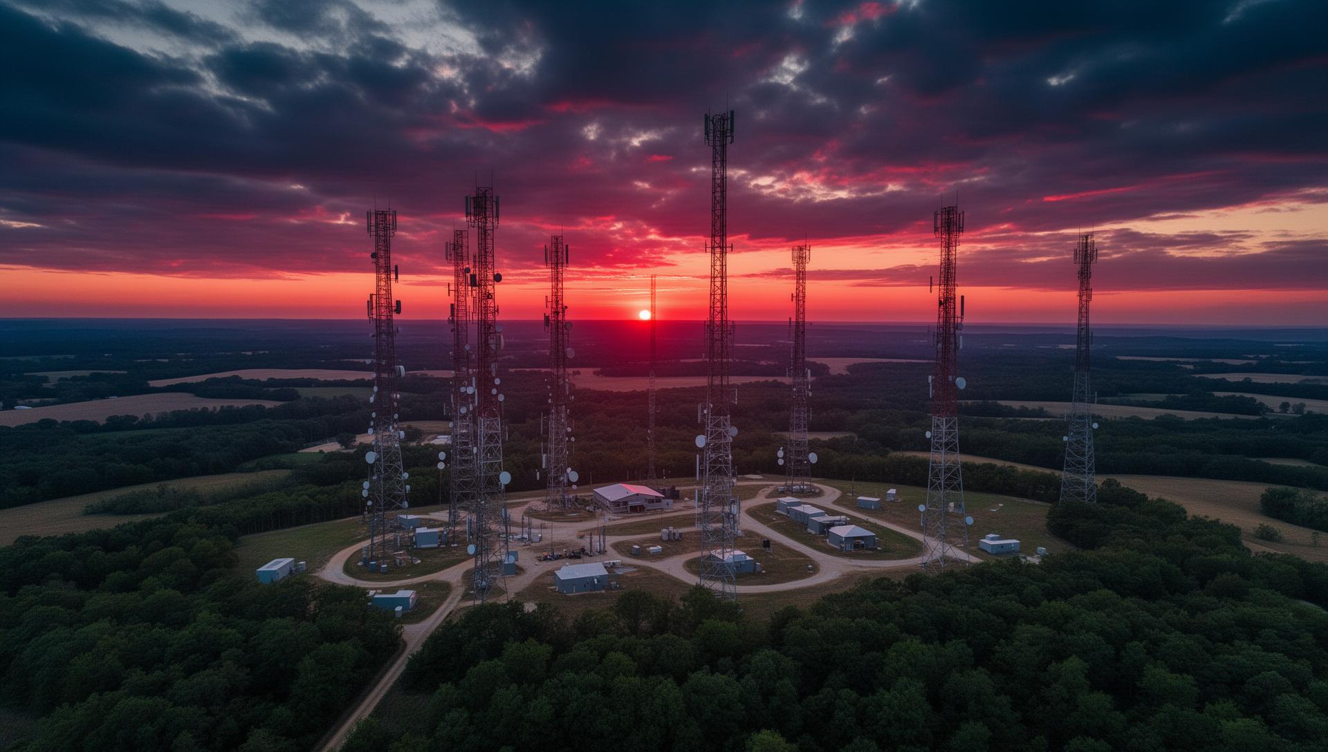 C.R.A.F.T. - Cell Tower Mapping & Call Detail Record Analysis Software ...